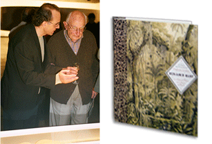 Vida e Obra de Benjamin Mary